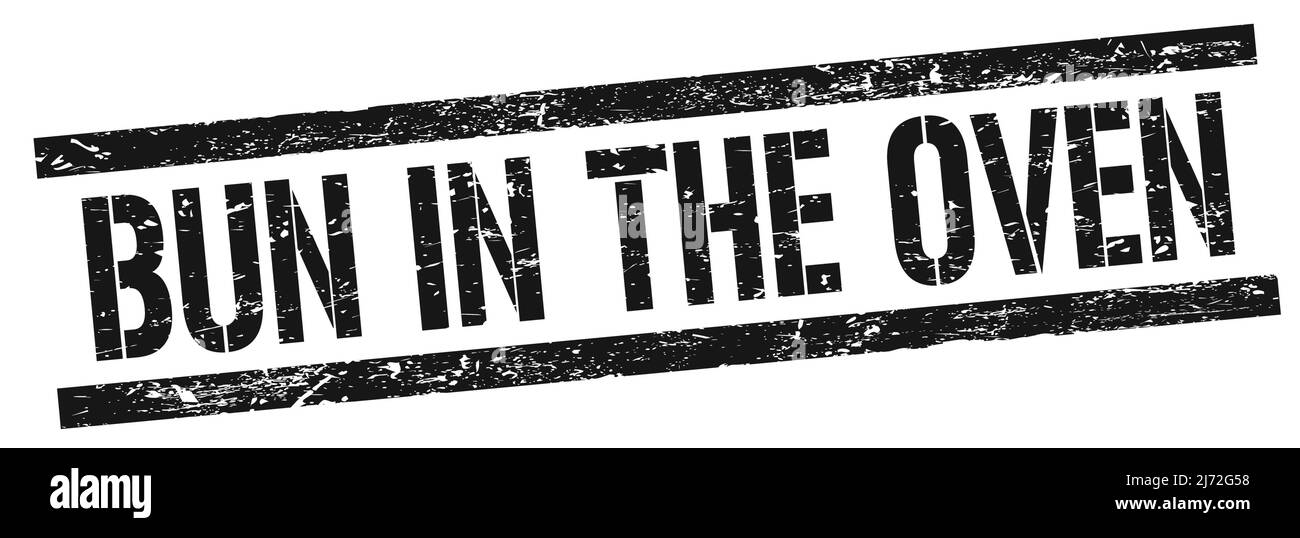 Bun stamp hi-res stock photography and images - Alamy