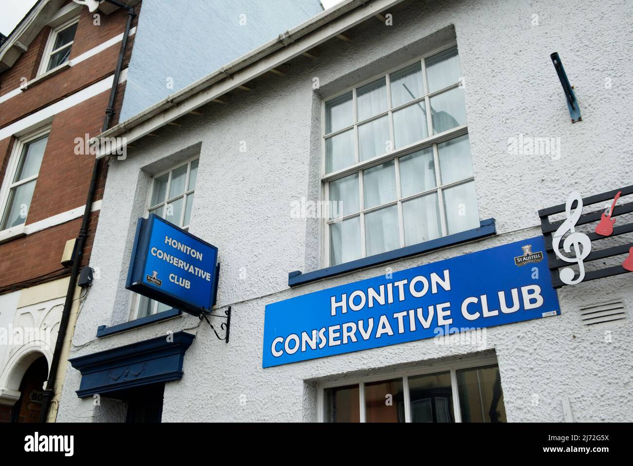 Conservative club members hi-res stock photography and images - Alamy