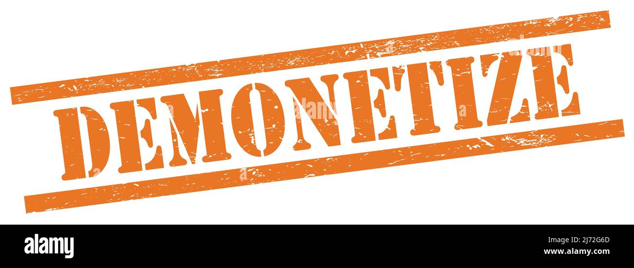 Demonetize stamp hi-res stock photography and images - Alamy