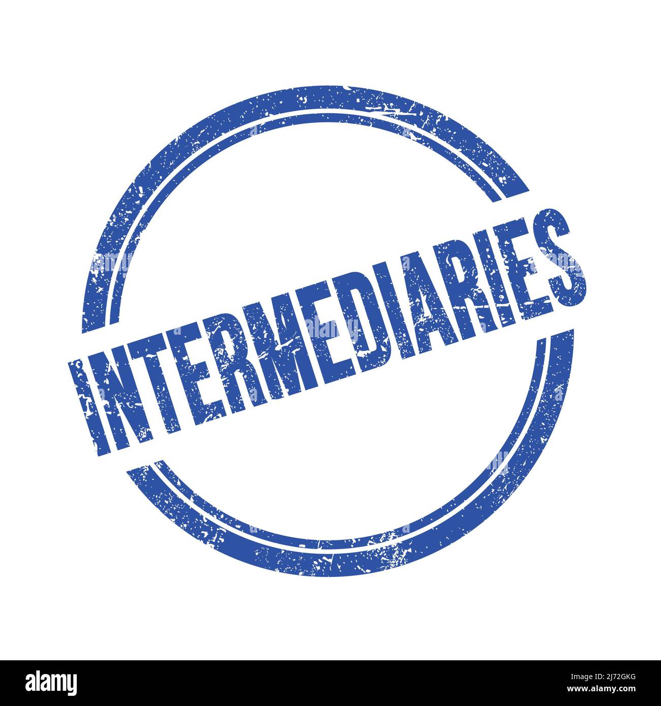 Intermediaries word hi-res stock photography and images - Alamy