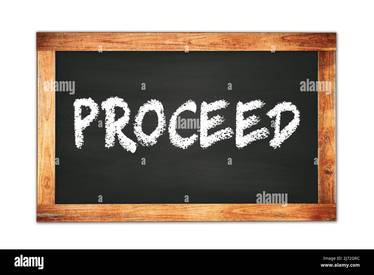 Proceed text hi-res stock photography and images - Alamy