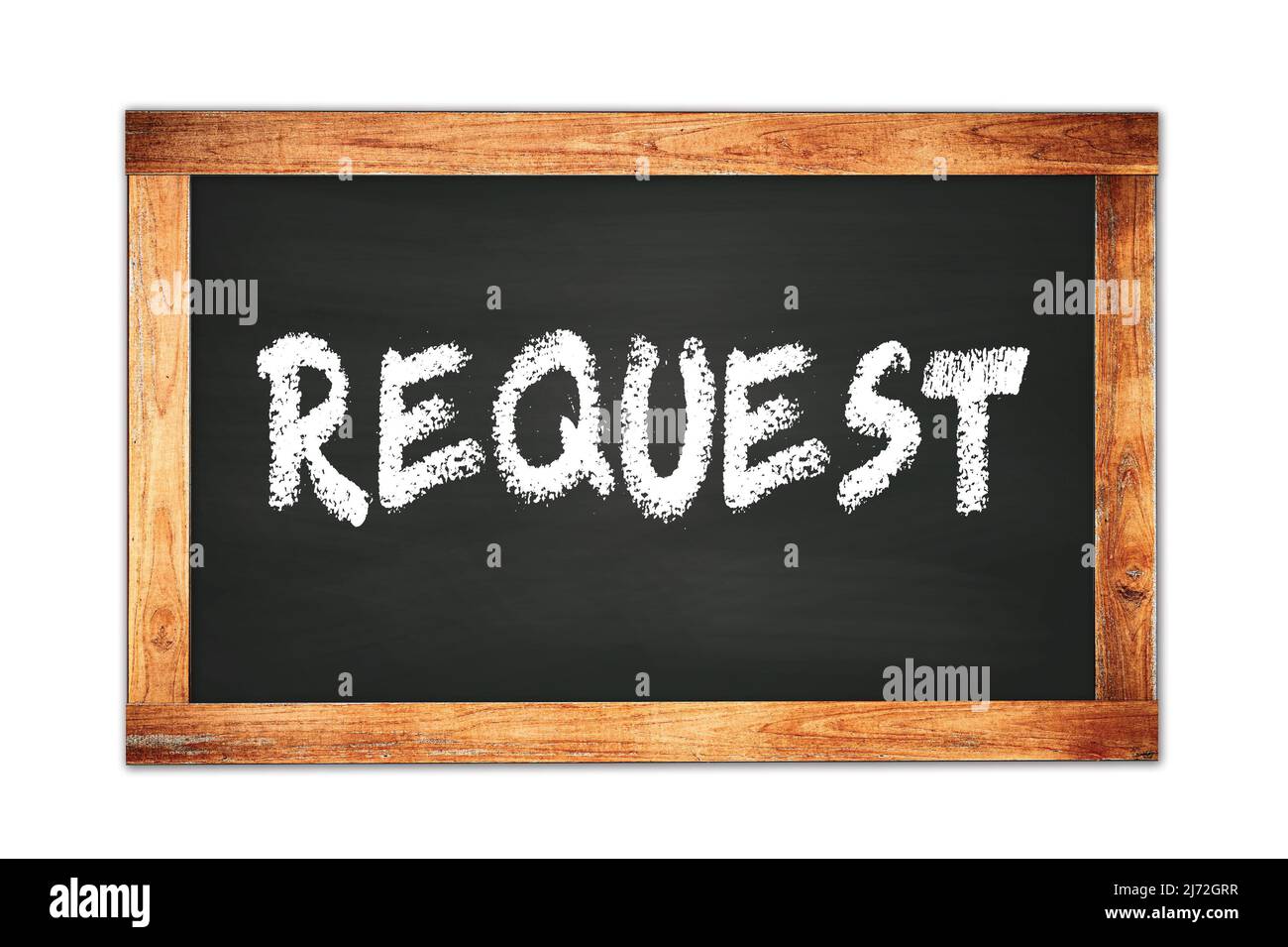Frame the request hi-res stock photography and images - Alamy