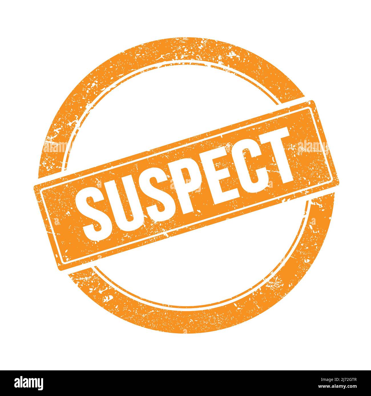Suspect stamp Cut Out Stock Images & Pictures - Alamy