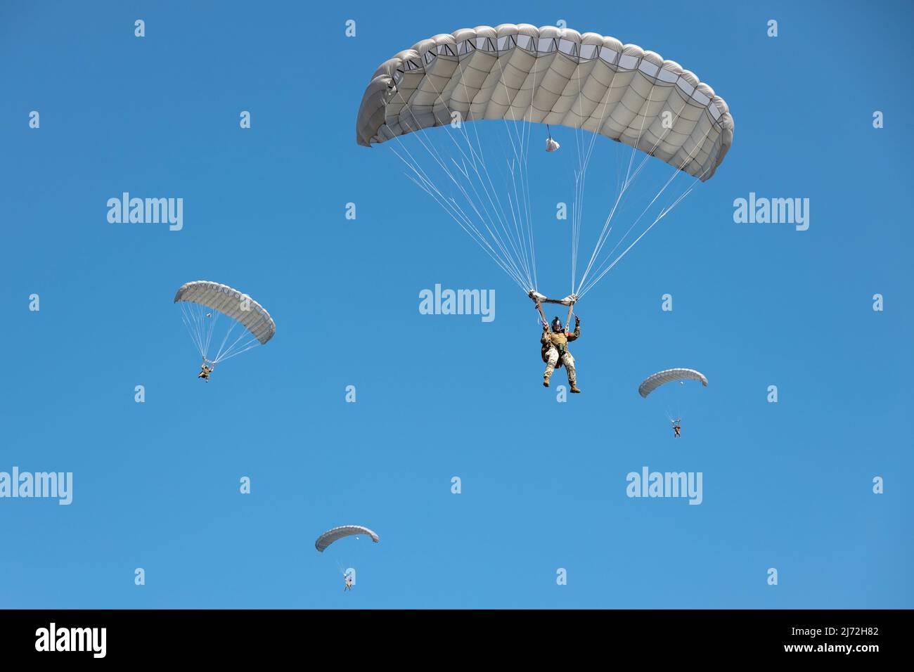 Marine corps auxiliary landing field bogue hi-res stock photography and ...