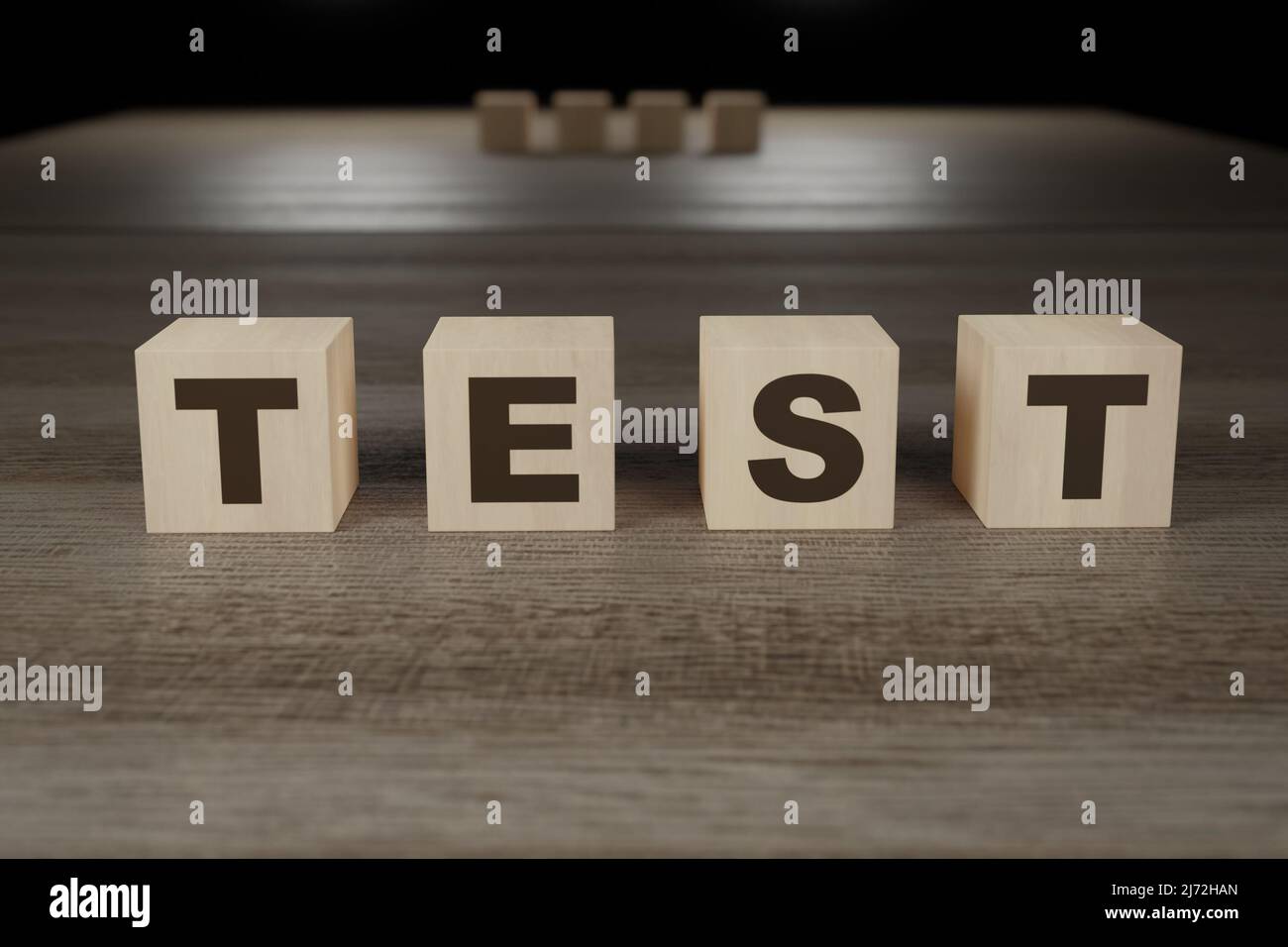 Sign language test school hi-res stock photography and images - Alamy