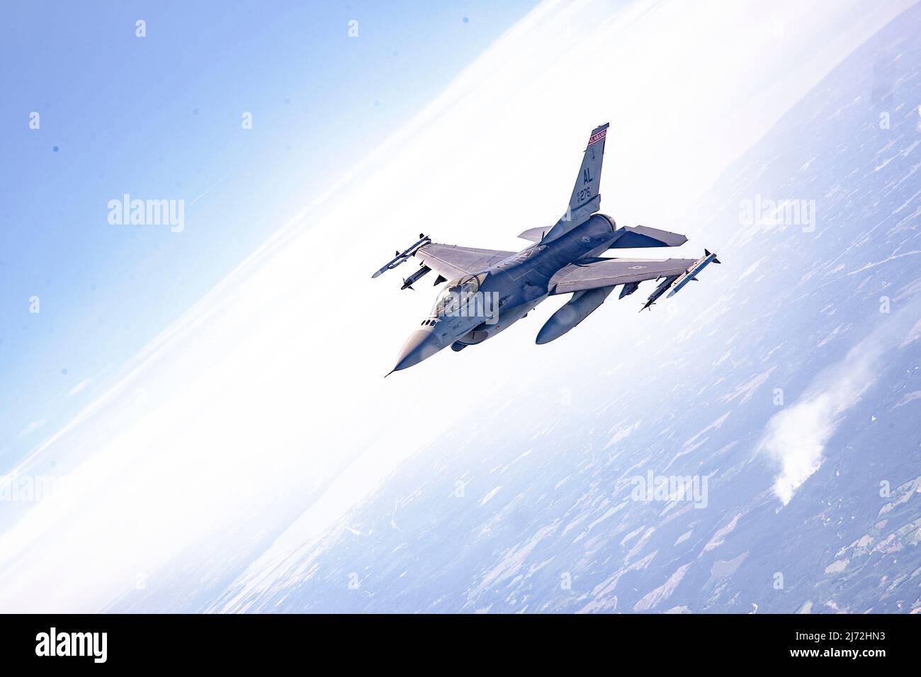 April 27, 2022 - Gulfport Combat Readiness Traini, Mississippi, USA ...