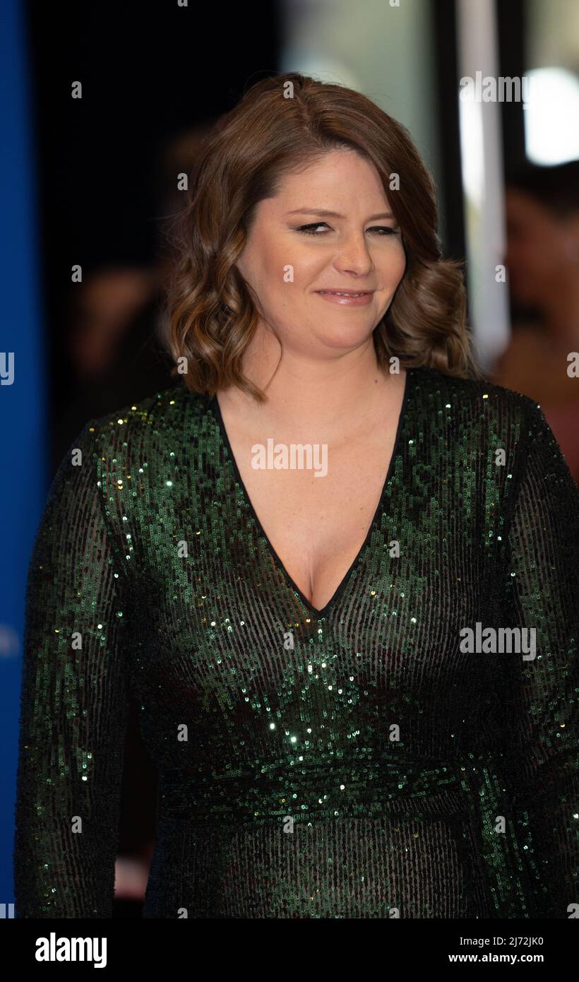 Kasie Hunt is a CNN anchor and chief national affairs analyst. Here ...