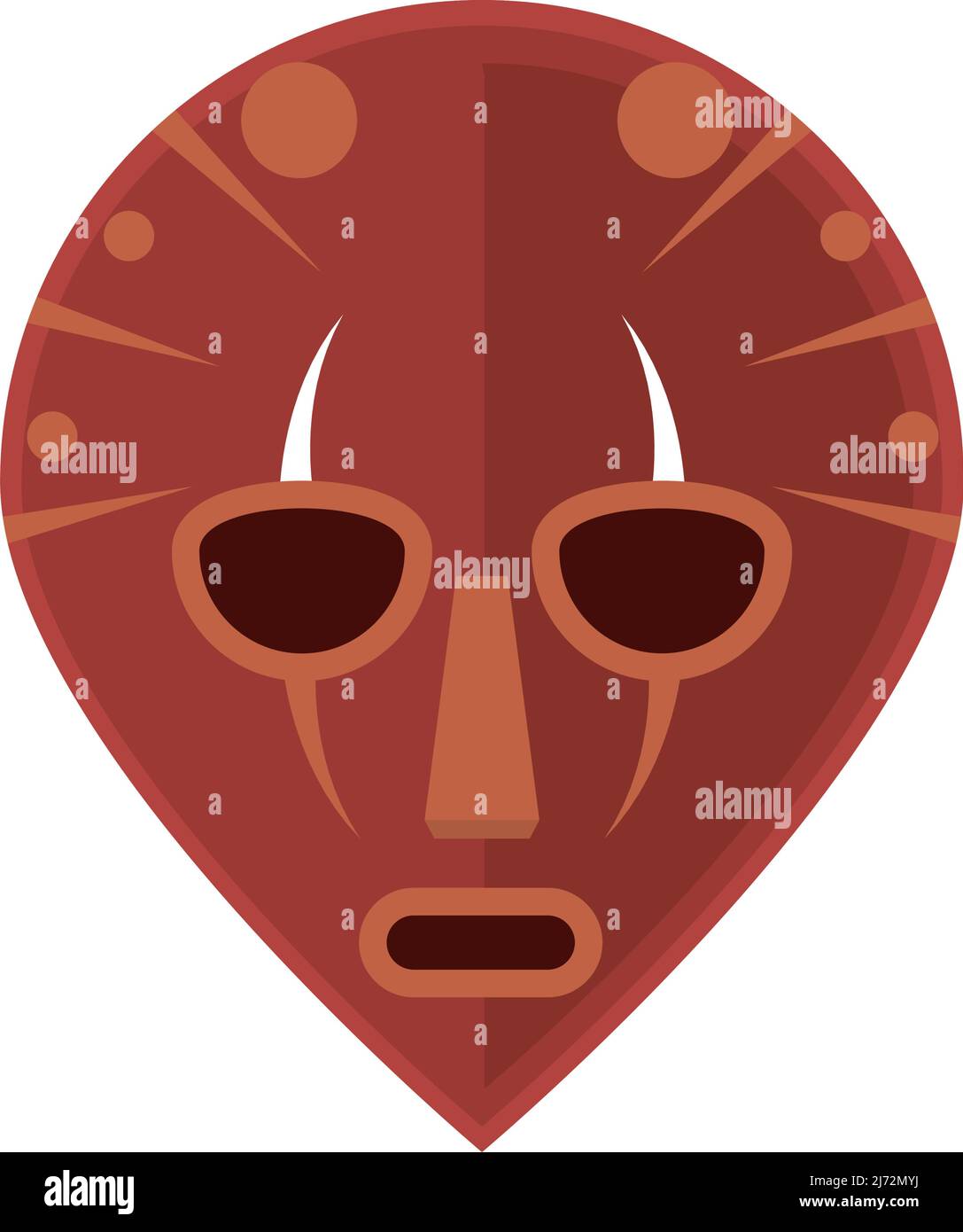 African zulu warrior Cut Out Stock Images & Pictures - Alamy