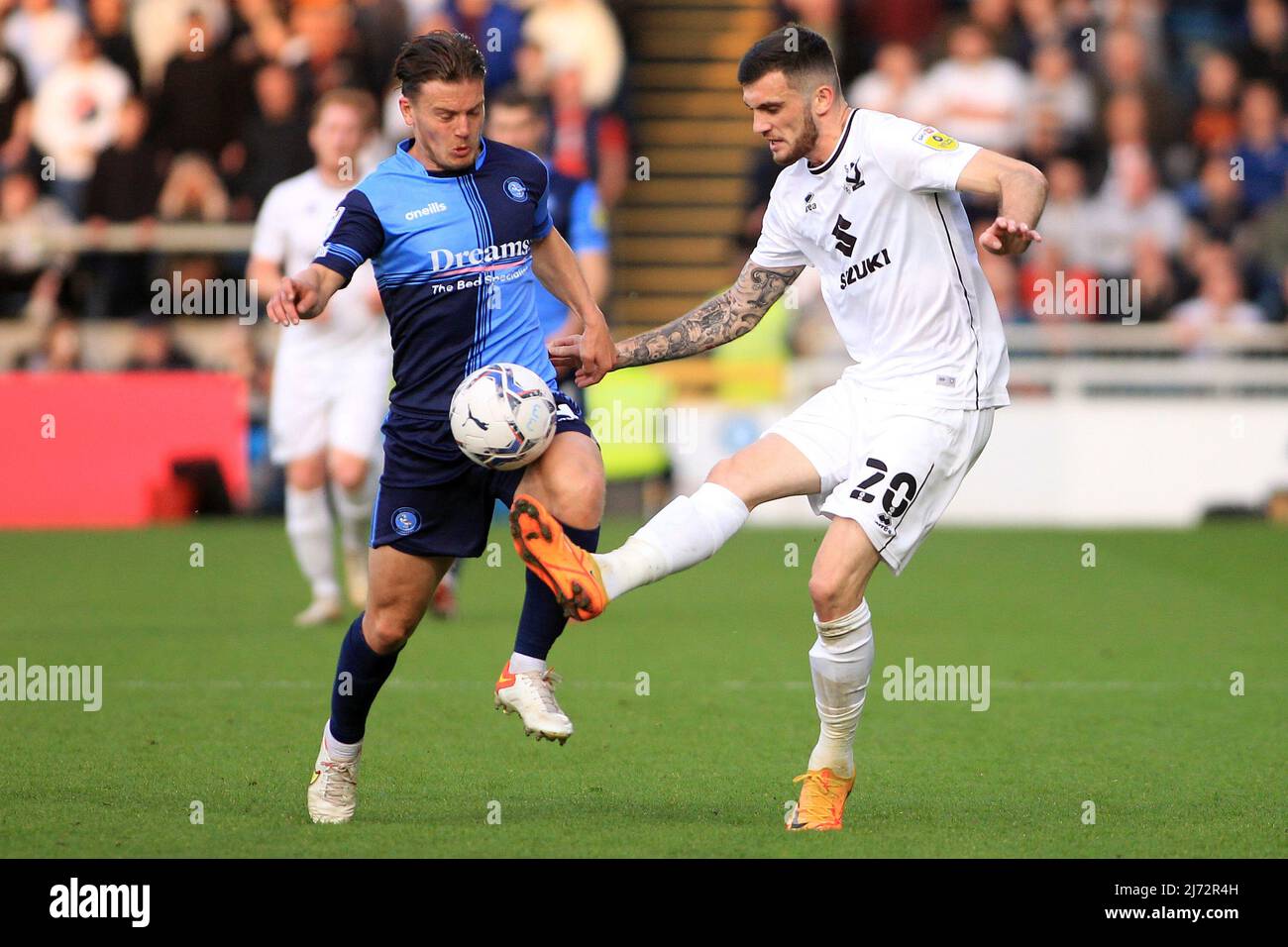 Dominic adams hi-res stock photography and images - Alamy