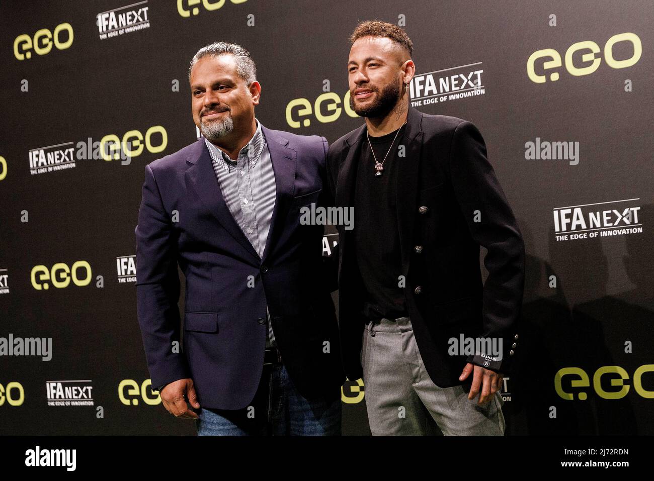 Neymar Cute Smile 2022