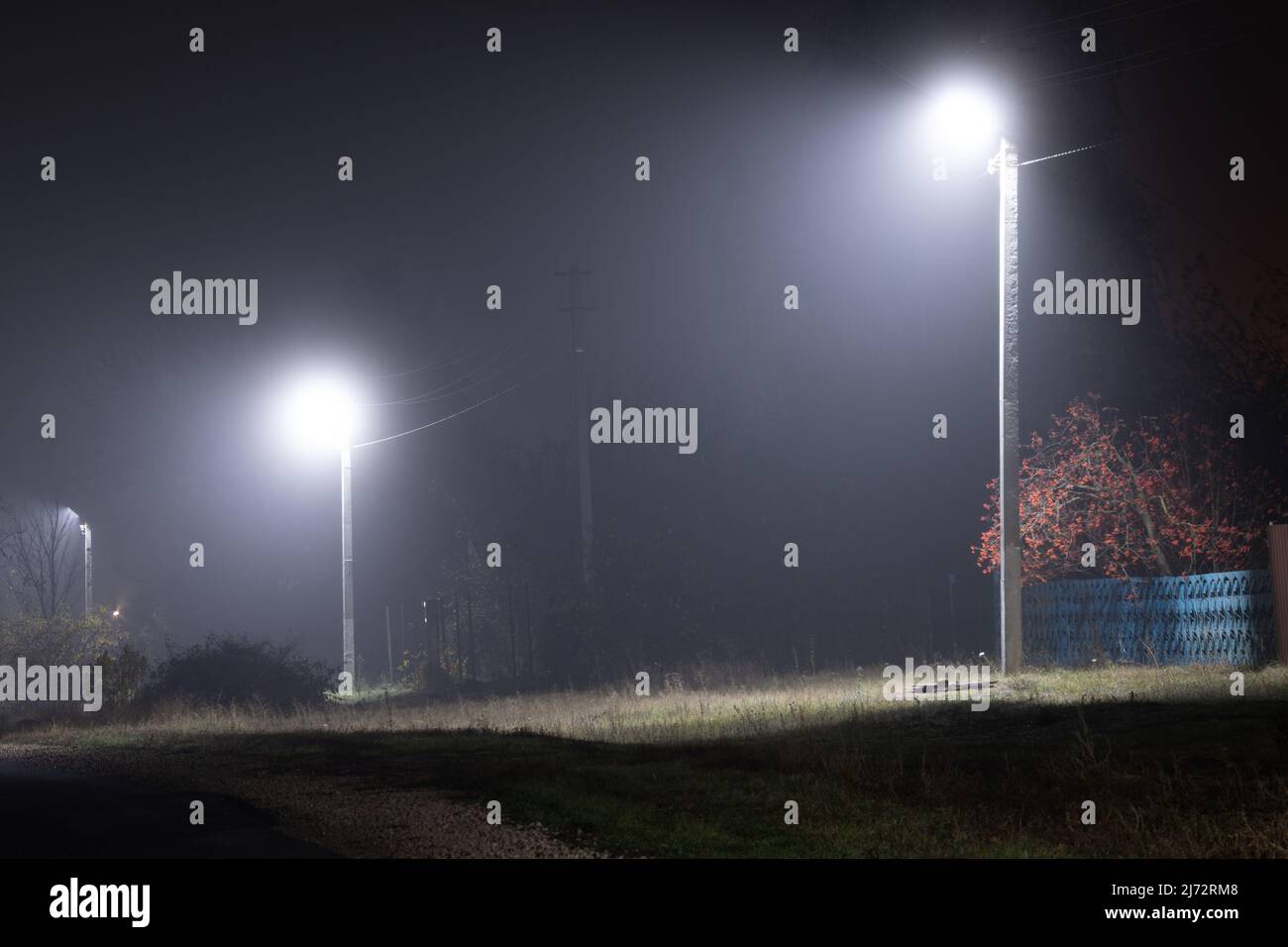Lantern poles hi-res stock photography and images - Alamy