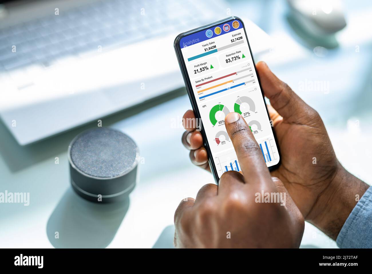 Power analytics hi-res stock photography and images - Alamy
