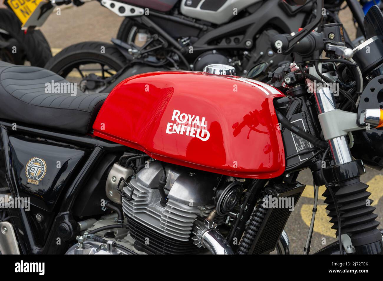 May Day Run 2022, Hastings, East Sussex, England Stock Photo - Alamy