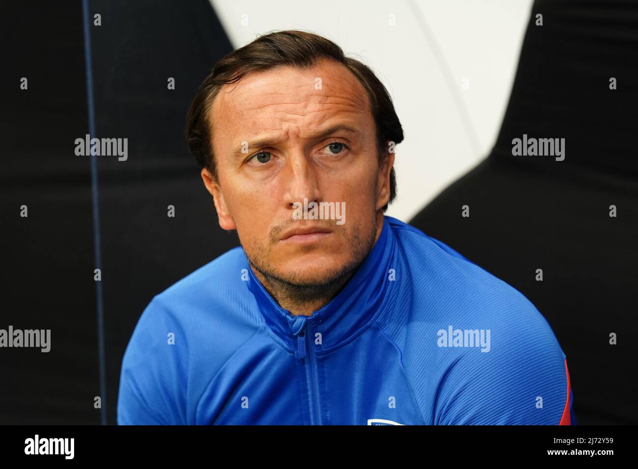 Mark noble and frankfurt hi-res stock photography and images - Alamy