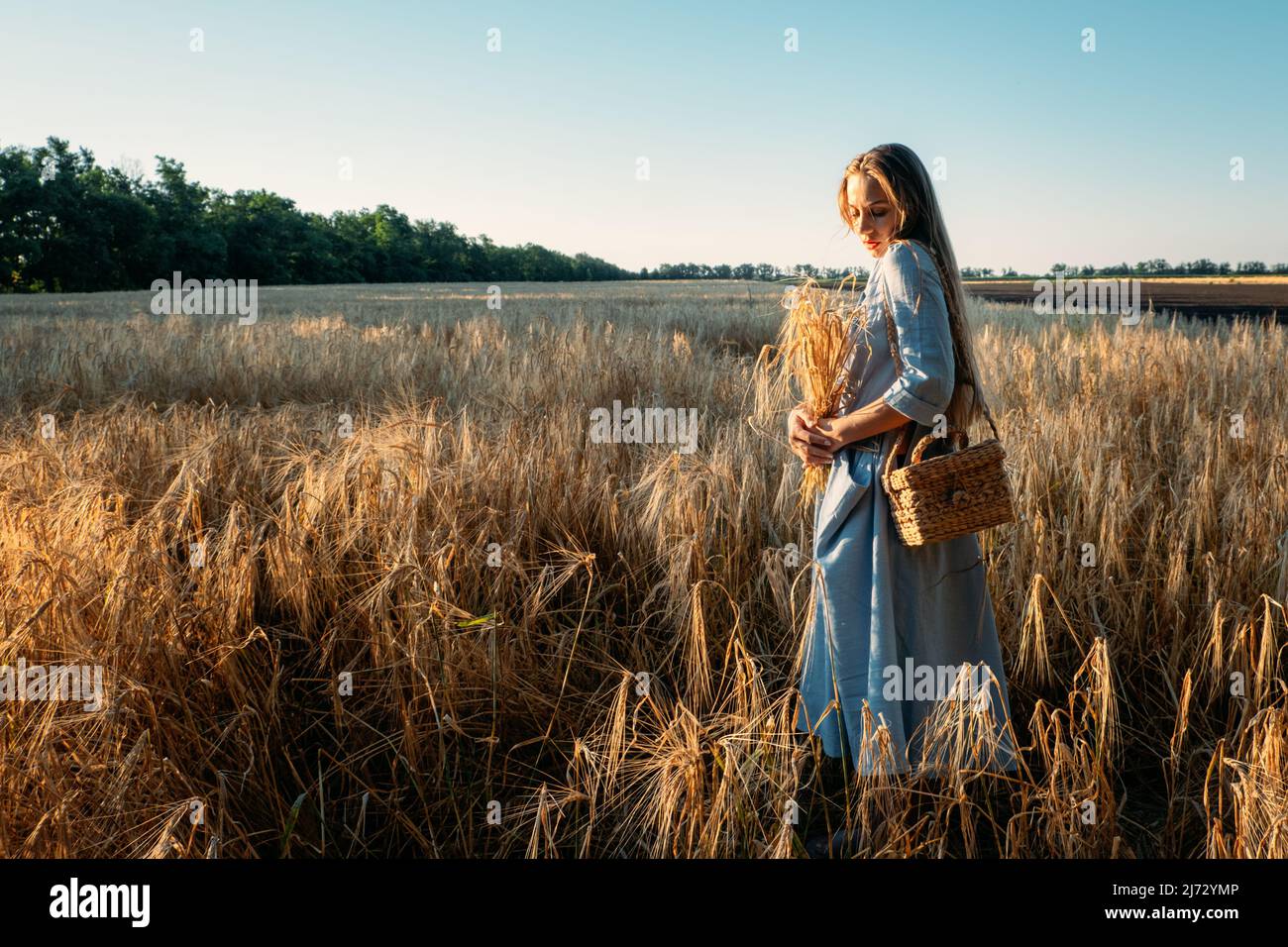 Connect with nature, Slow Down, Be Present, Get Into Your Senses ...