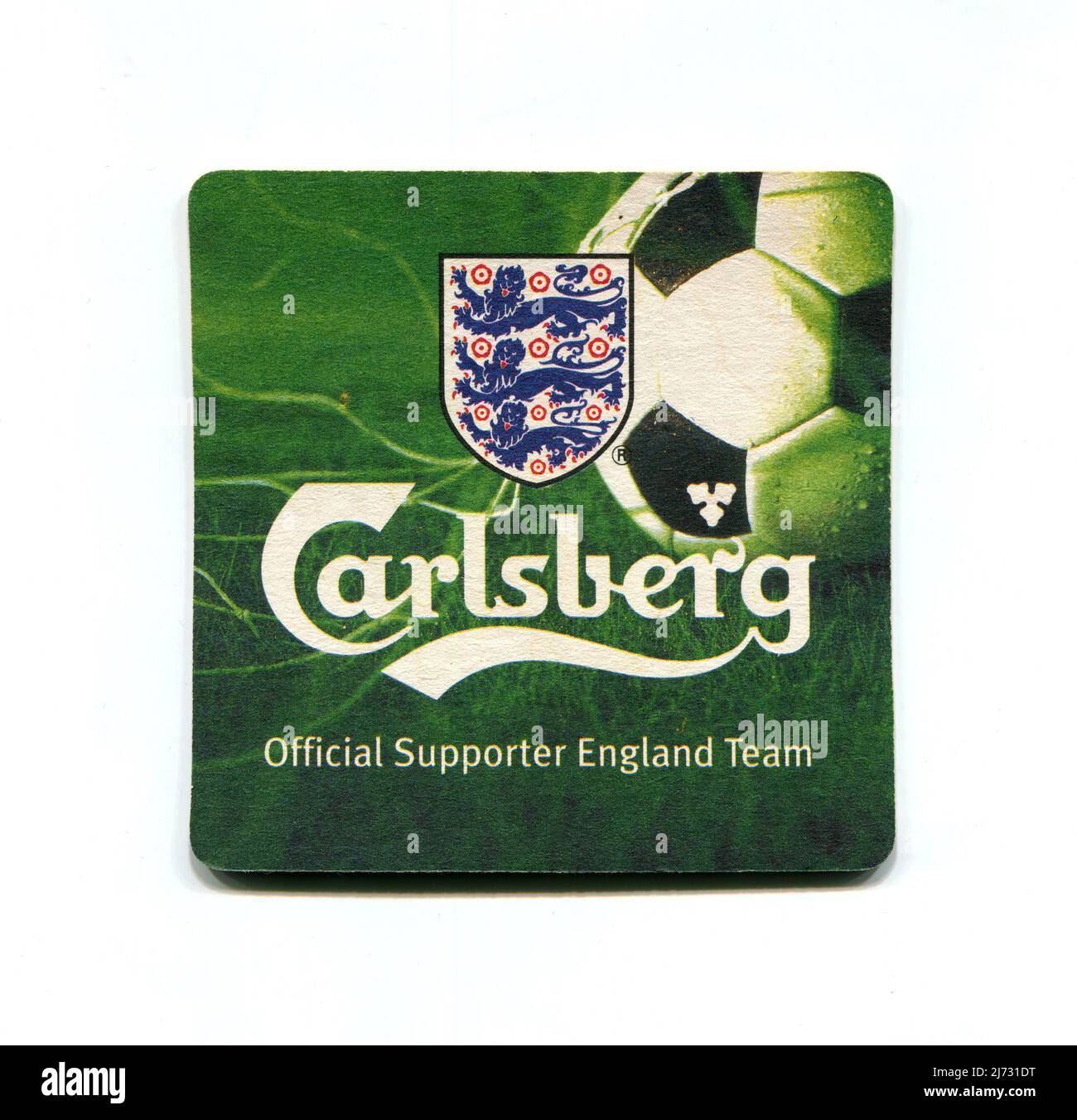 England Football Badge High Resolution Stock Photography and Images - Alamy