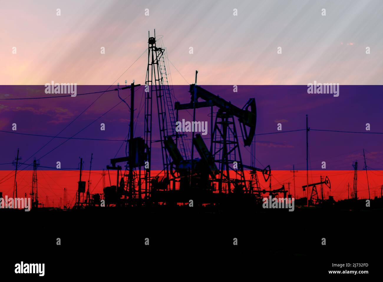 Oil and gas drilling ban hi-res stock photography and images - Alamy