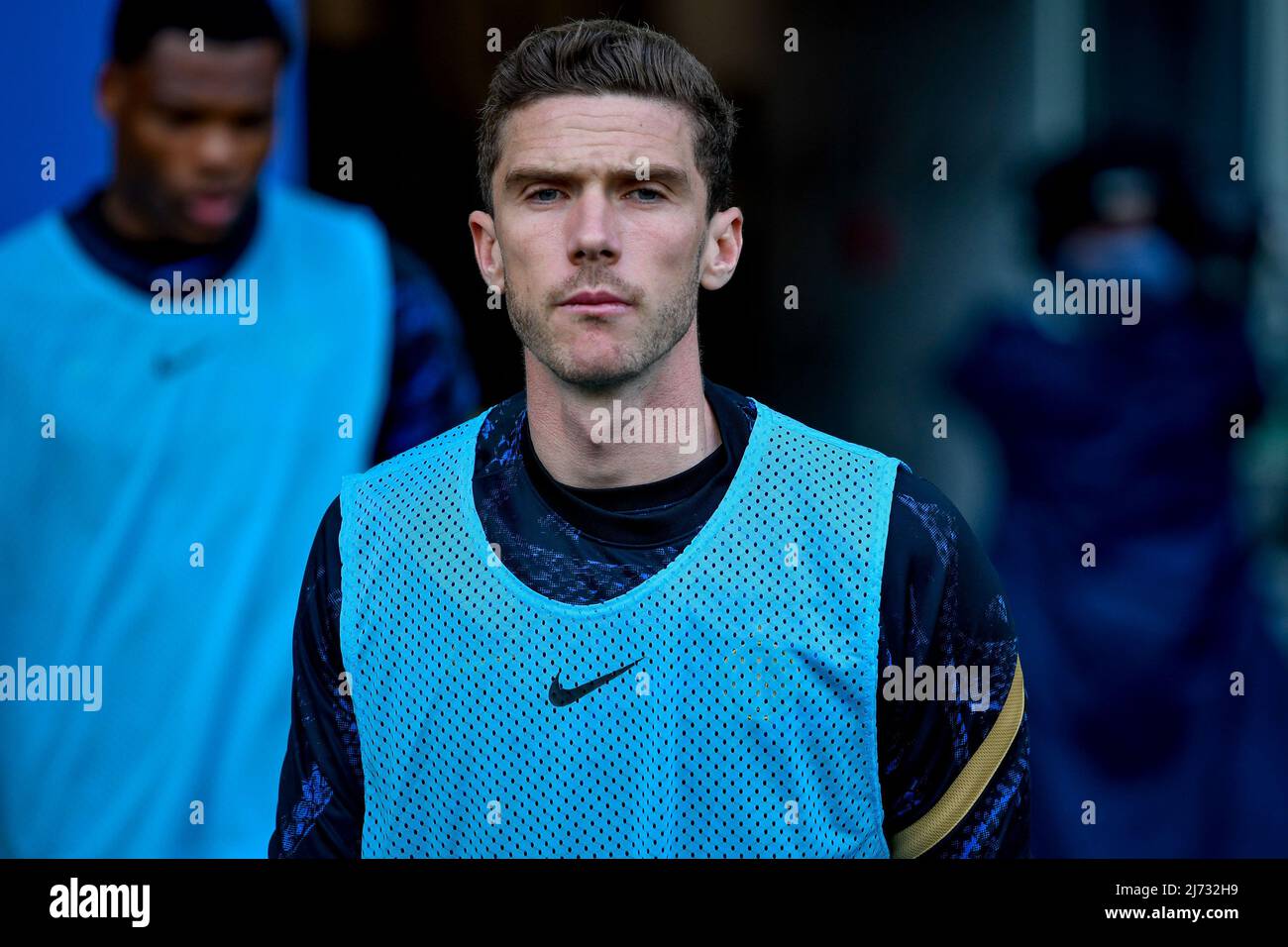 Robin gosens portrait hi-res stock photography and images - Alamy