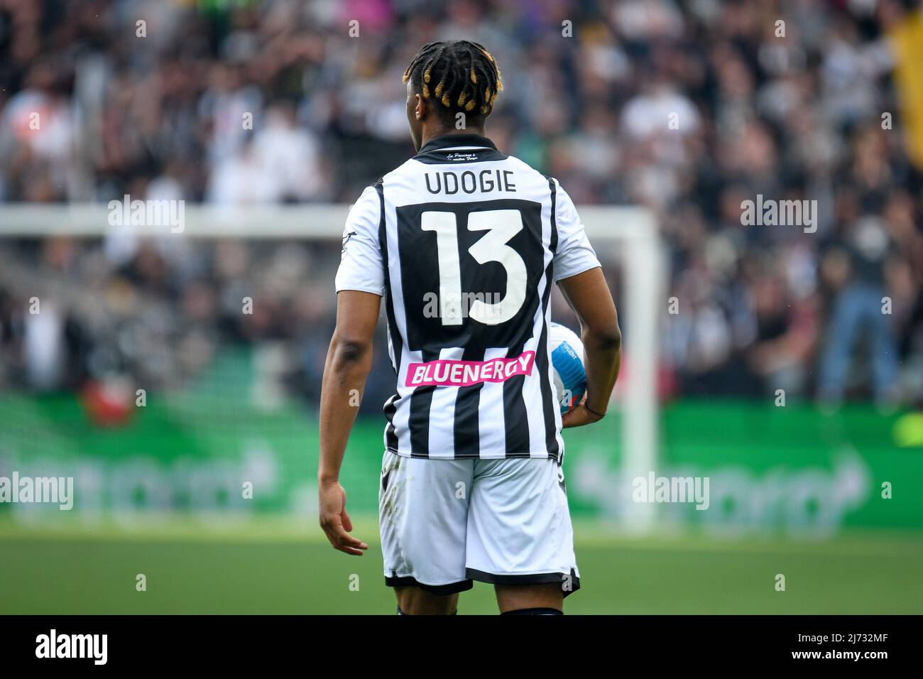 Destiny udogie portrait hi-res stock photography and images - Alamy