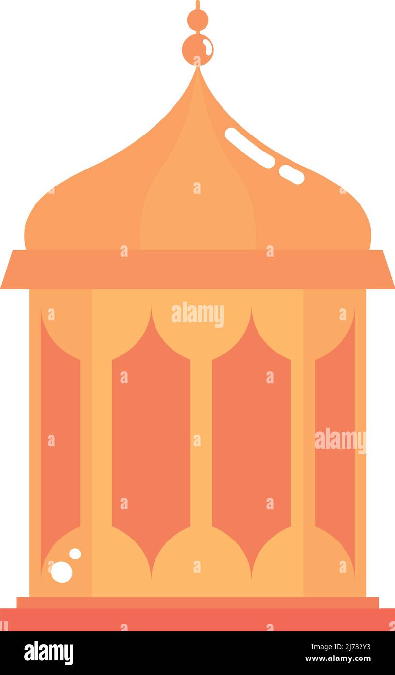 traditional arab lamp Stock Vector Image & Art - Alamy