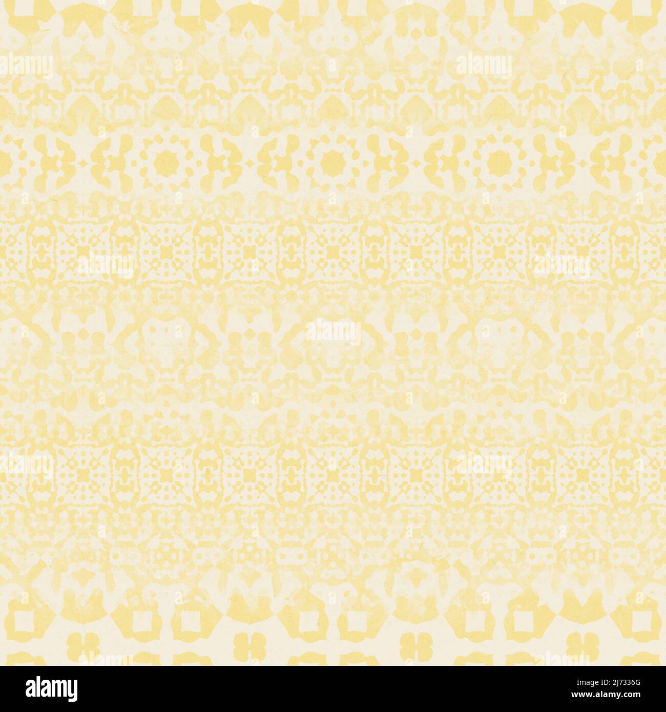 Seamless two toned distressed rug or textile surface pattern design for ...
