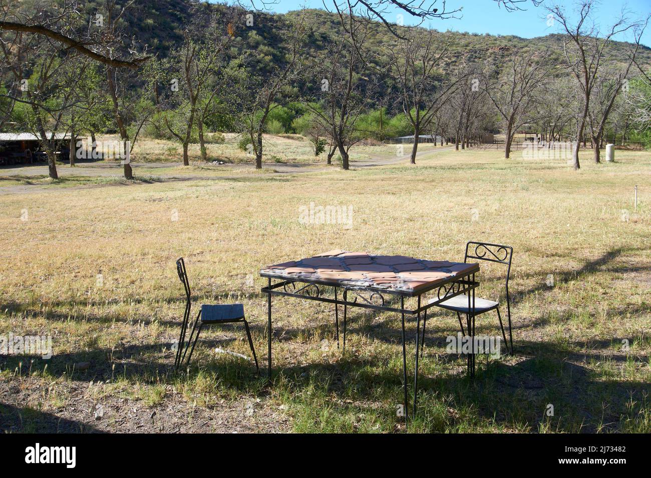 Table mountains water hi-res stock photography and images - Alamy