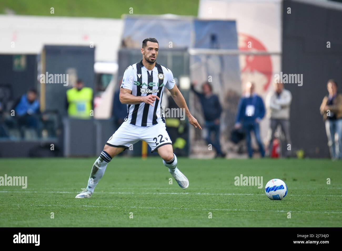 Pablo mari portrait hi-res stock photography and images - Alamy