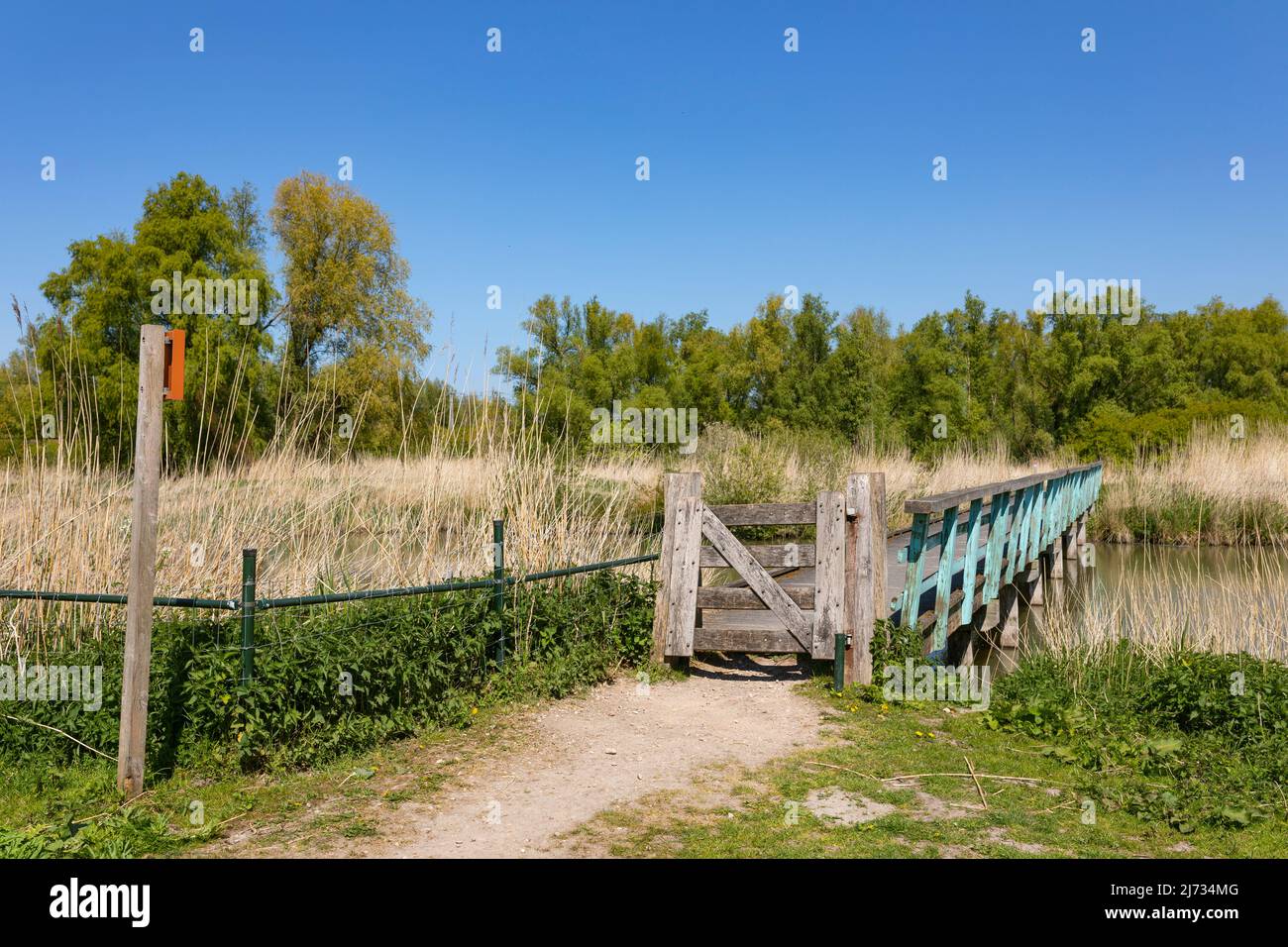 Beautiful nature reserve hi-res stock photography and images - Alamy