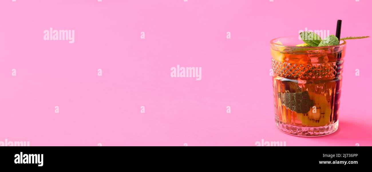 Iced tea poster hi-res stock photography and images - Alamy