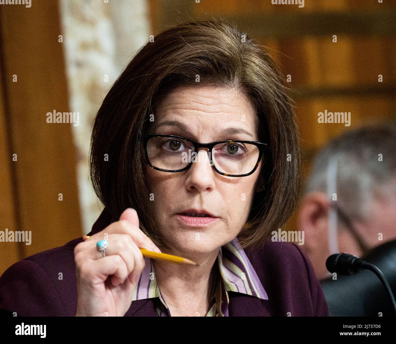 Catherine cortez hi-res stock photography and images - Alamy