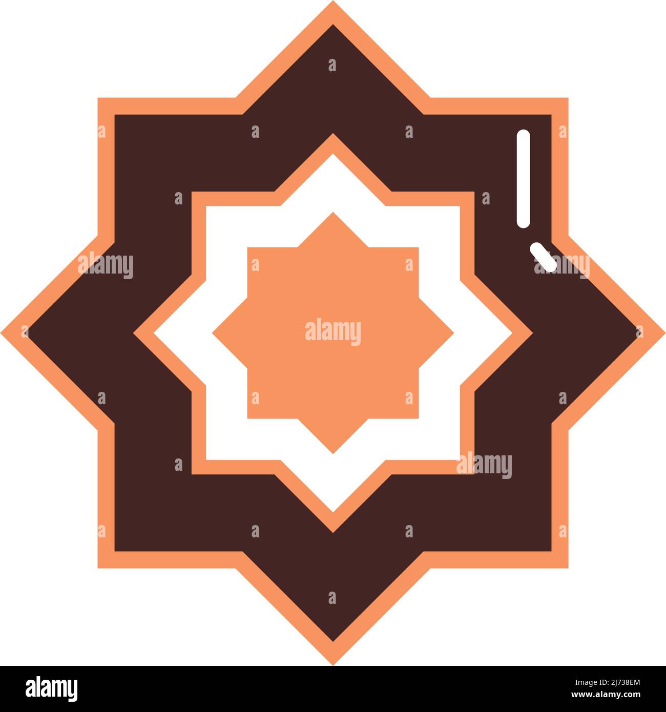 arab star tradition Stock Vector Image & Art - Alamy