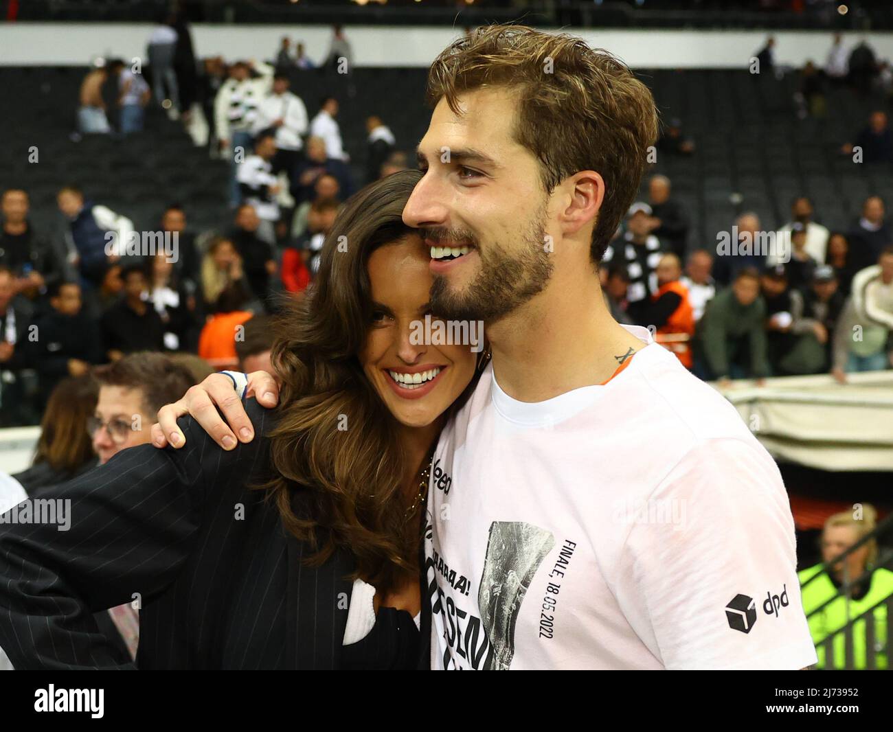 Izabel goulart trapp hi-res stock photography and images - Alamy