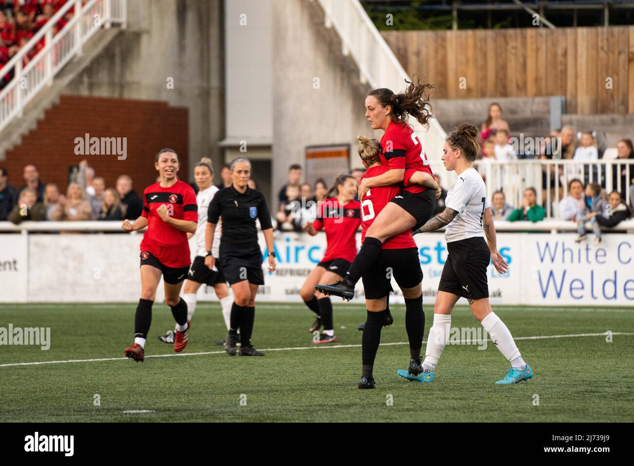 May 5, 2022, Maidstone, England, United Kingdom: Maidstone, England ...