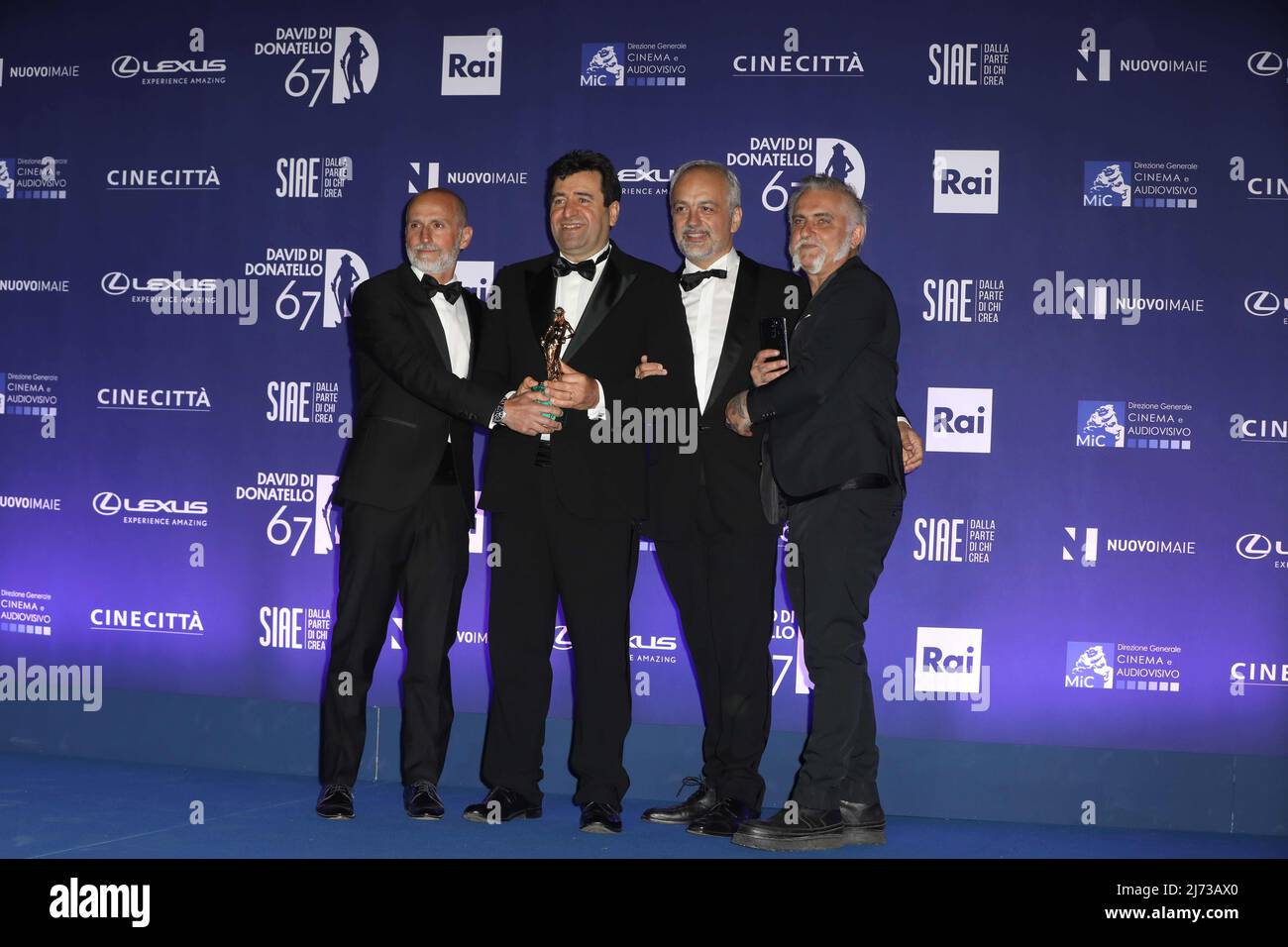 Fabio marinelli hi-res stock photography and images - Alamy