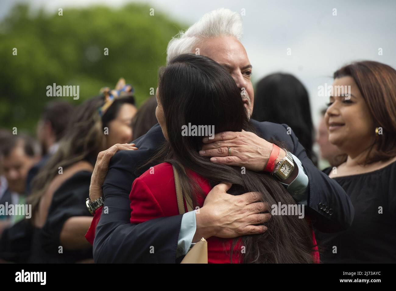 Henry r munoz hi-res stock photography and images - Alamy