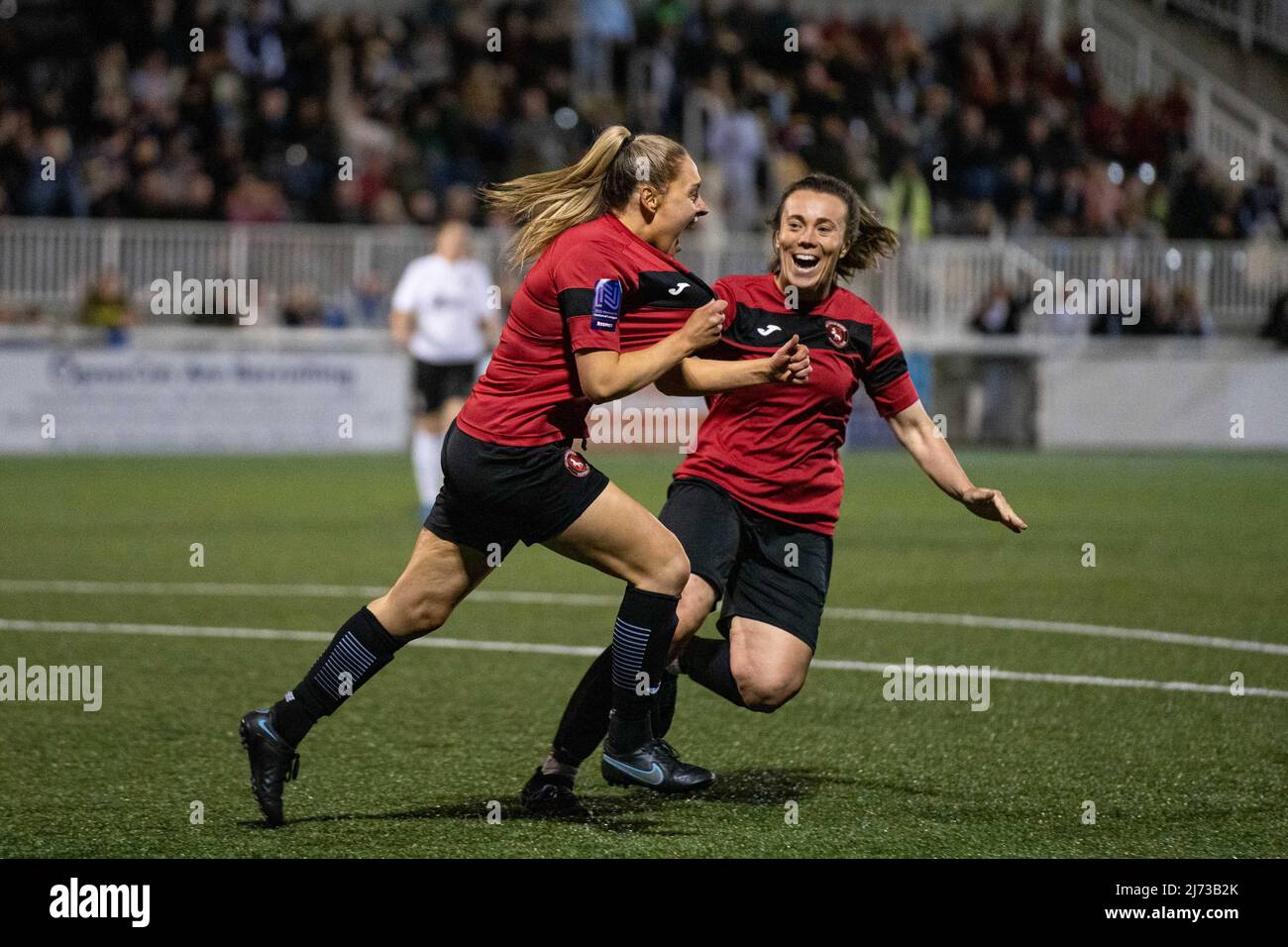 May 5, 2022, Maidstone, England, United Kingdom: Maidstone, England ...