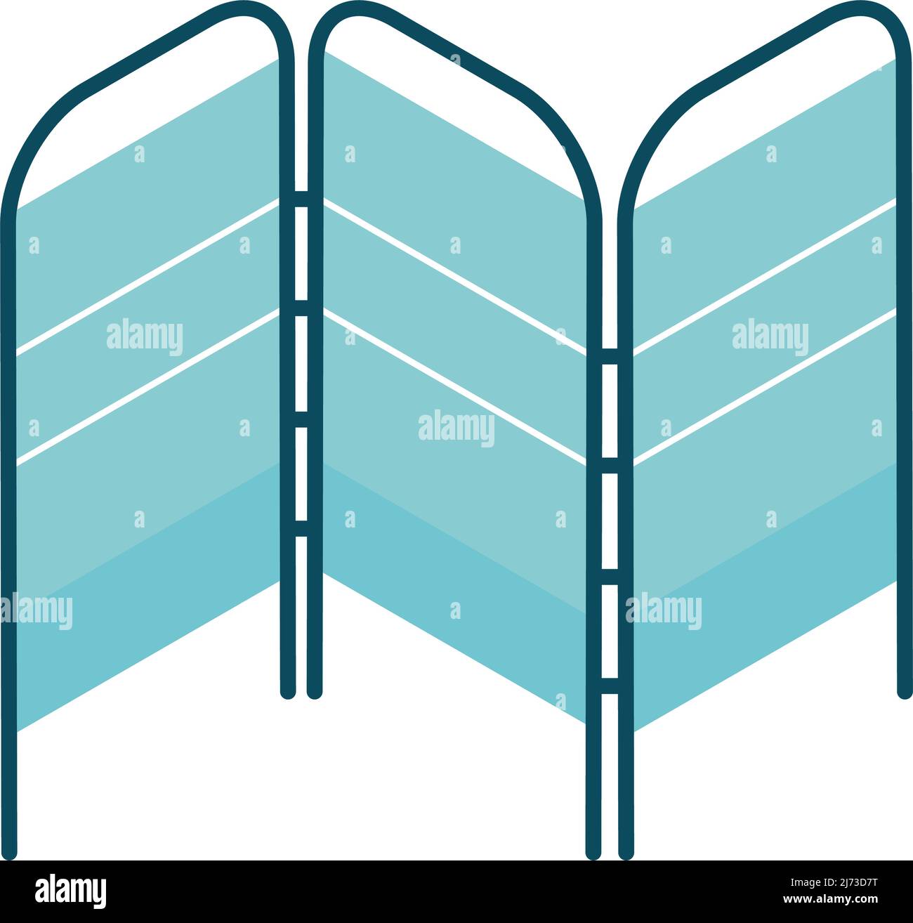 room divider medical Stock Vector Image & Art - Alamy