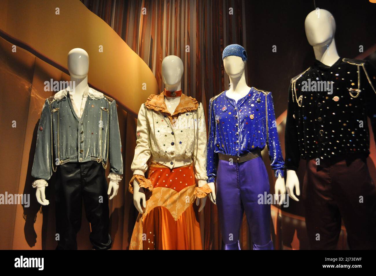 Abba Costumes
