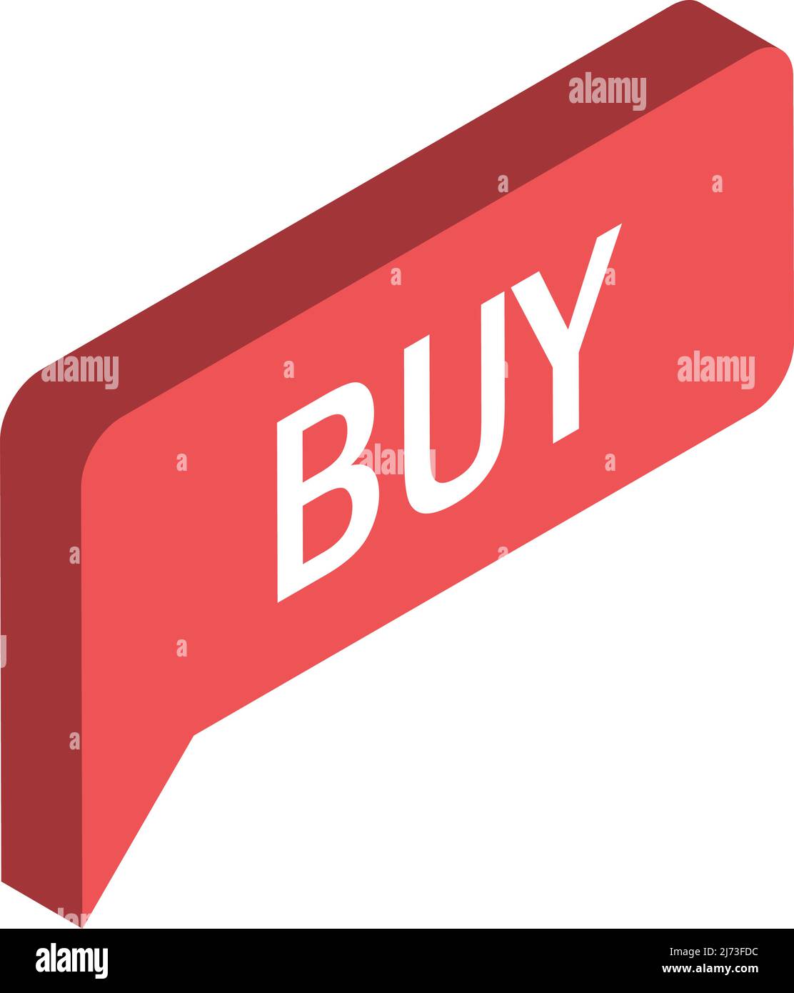 buy button icon Stock Vector Image & Art - Alamy