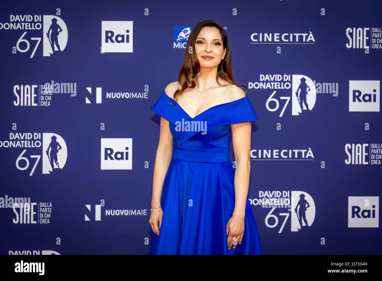 Antonella carone hi-res stock photography and images - Alamy