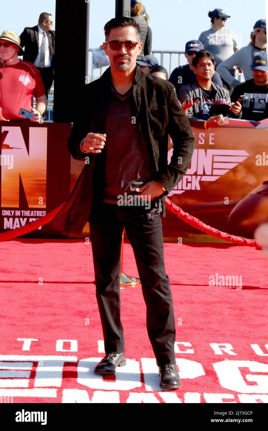 Jay Hernandez 2022