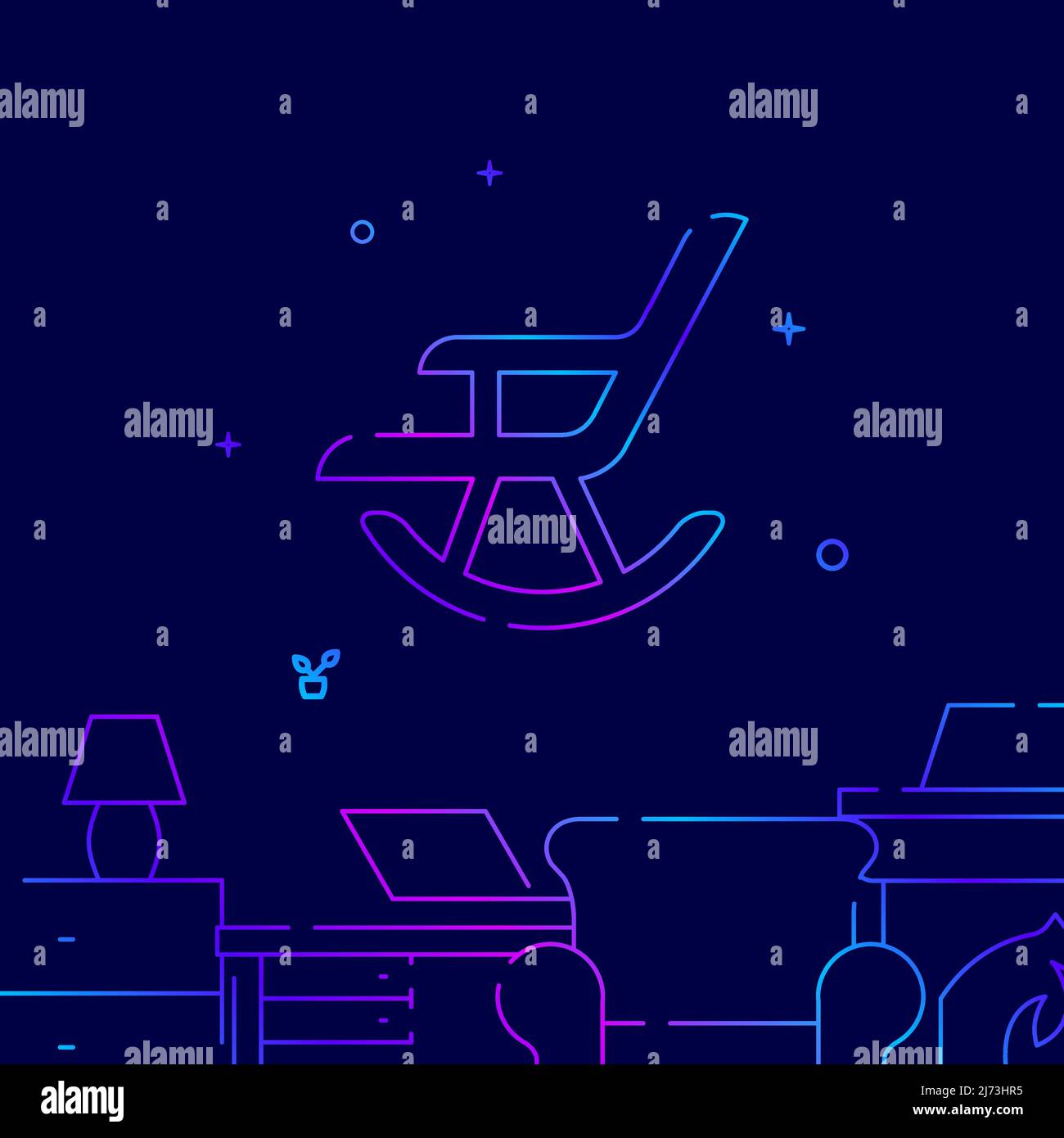 Bottom zone Stock Vector Images - Alamy