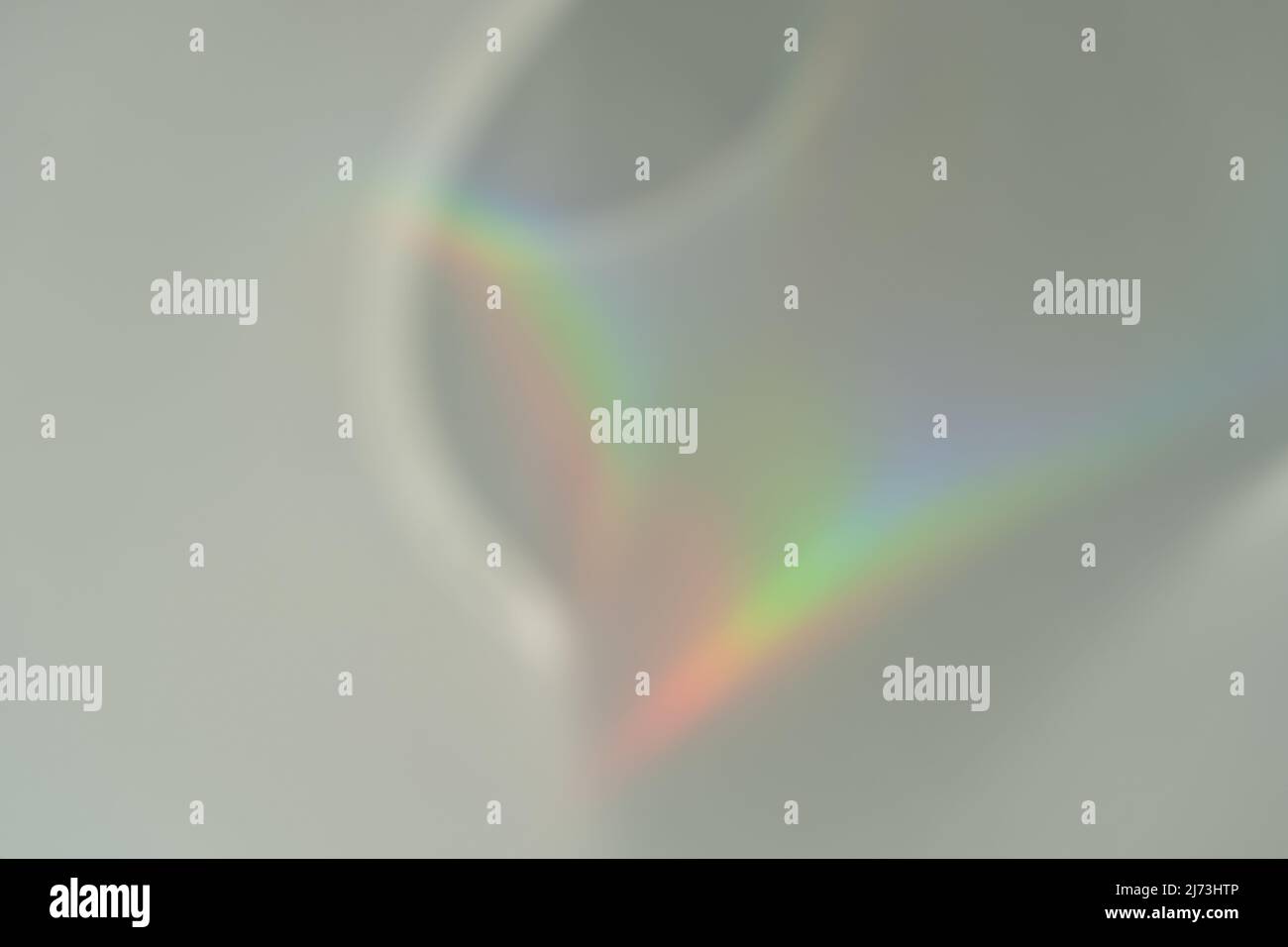 Abstract natural light refraction silhouette on water surface mock up ...