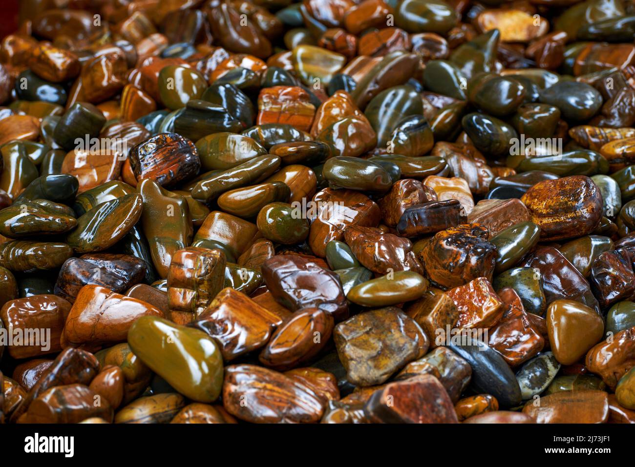 Variety of geological materials hi-res stock photography and images - Alamy