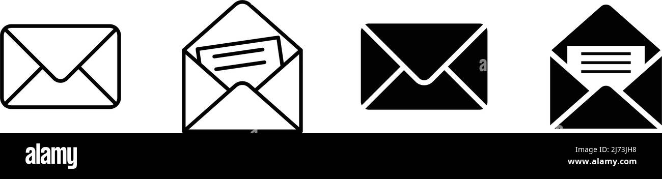 Paperwork e commerce Stock Vector Images - Alamy