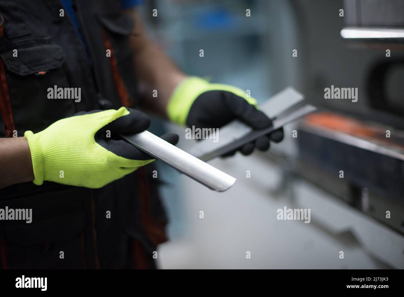 Smart factory engineering team using hi-res stock photography and ...