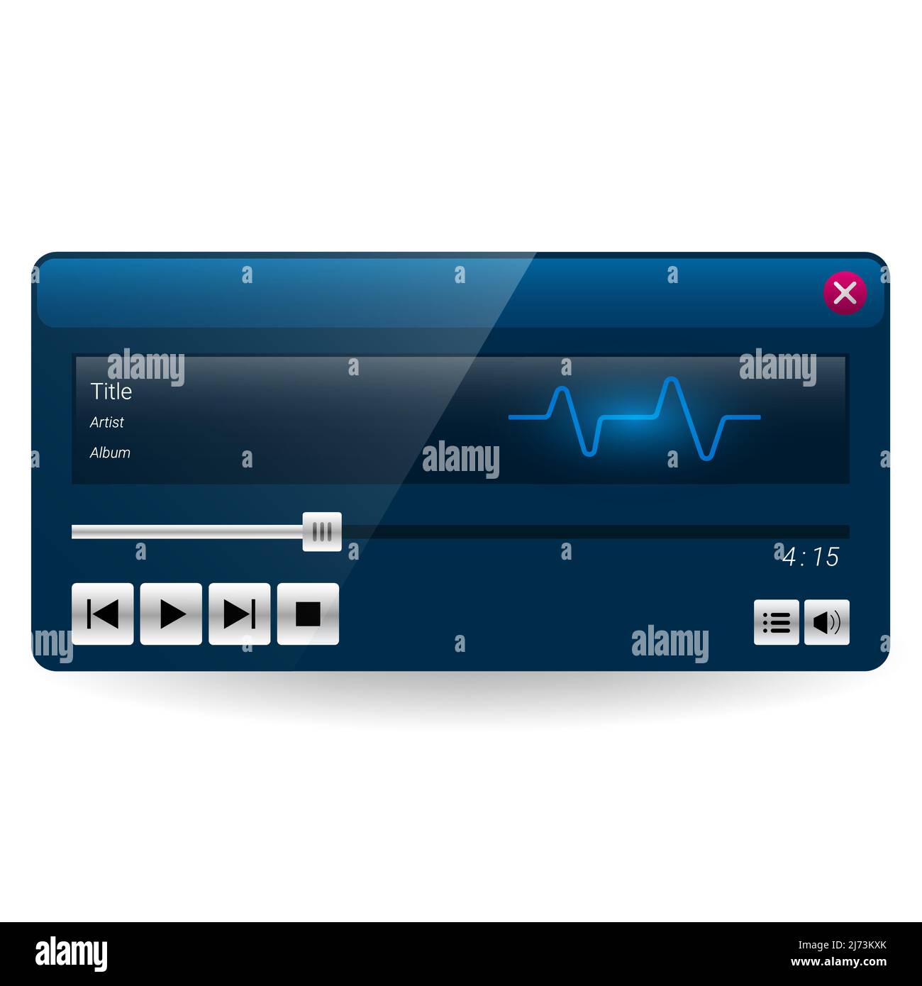 Five player Cut Out Stock Images & Pictures - Alamy