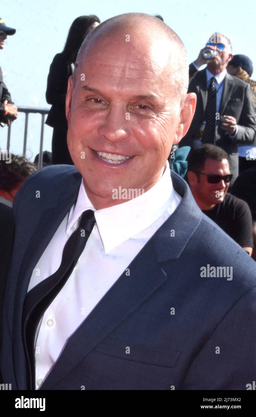 Ceo of paramount pictures hi-res stock photography and images - Alamy