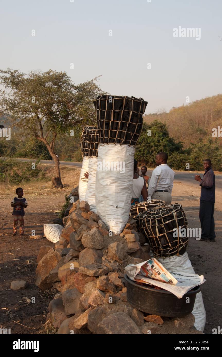 Rift valley escarpment hi-res stock photography and images - Alamy