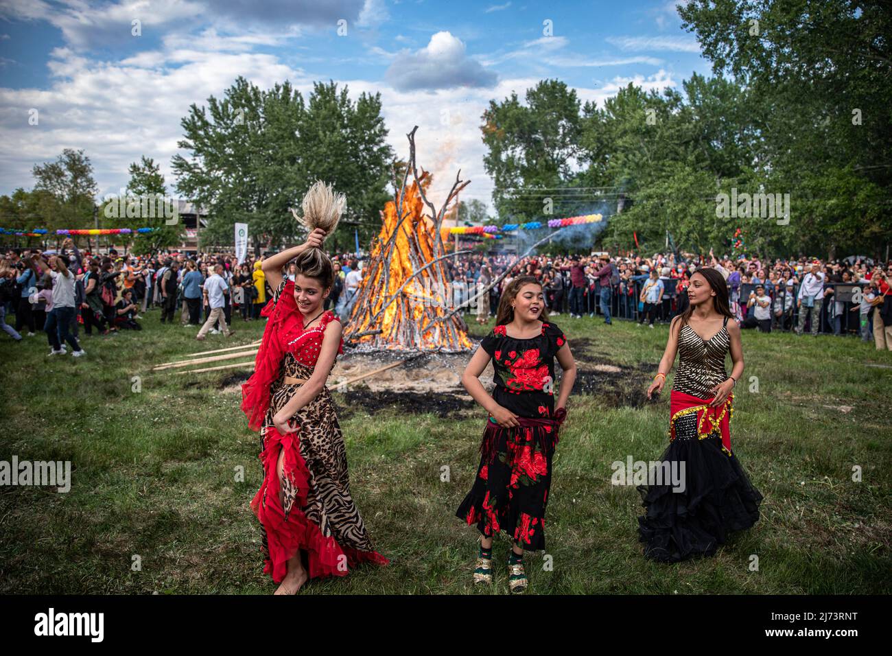 Kakava hi-res stock photography and images - Alamy